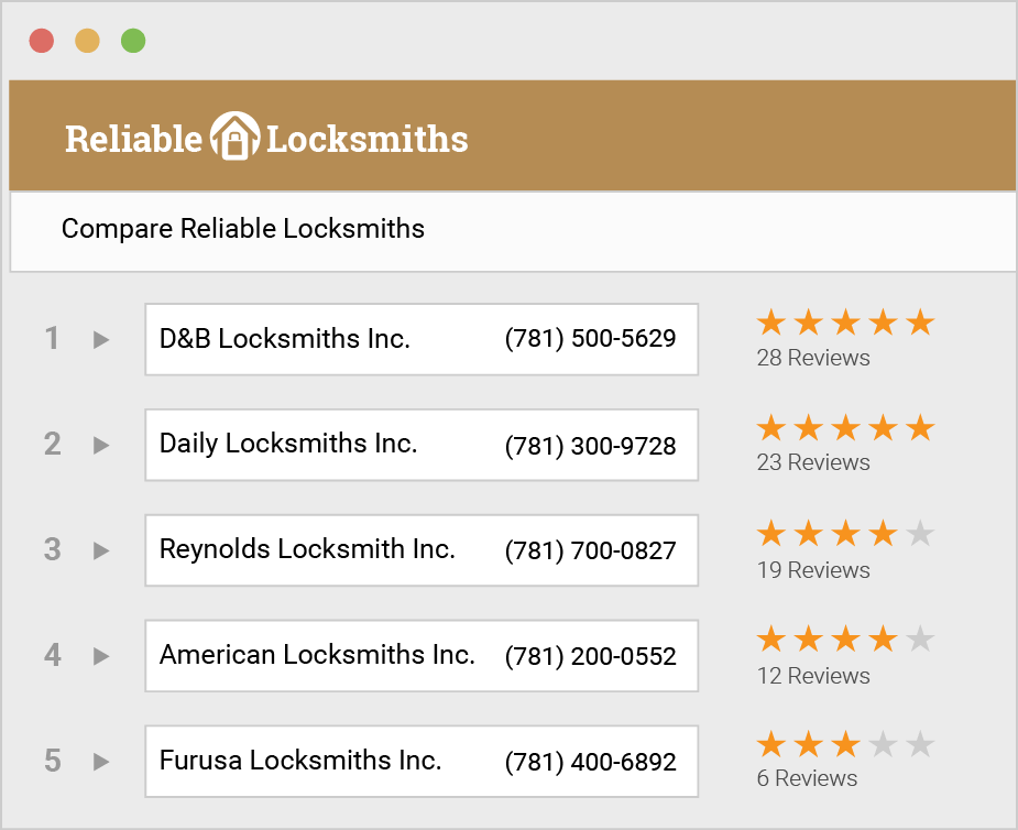 Locksmith